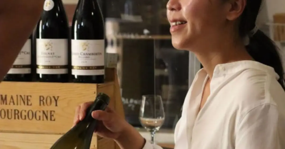 Dégustation de vins domaines et chateau en Côte de Beaune, Gastronomie ...