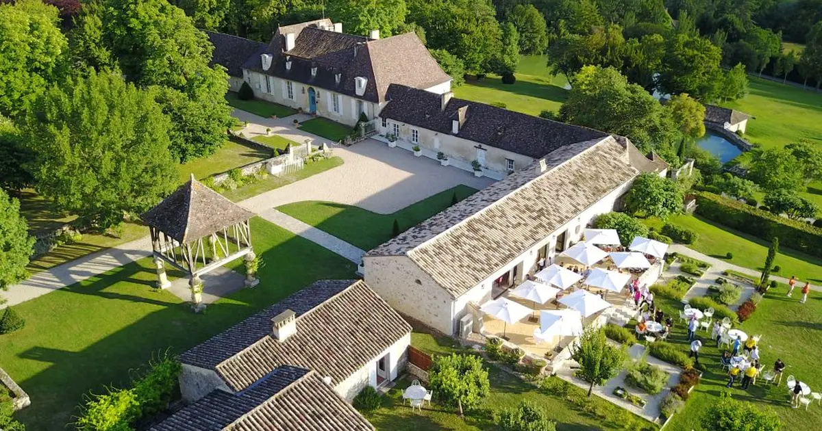 Dîner des quatre éléments | Chartreuse du Bignac Saint-Nexans 2026 ...