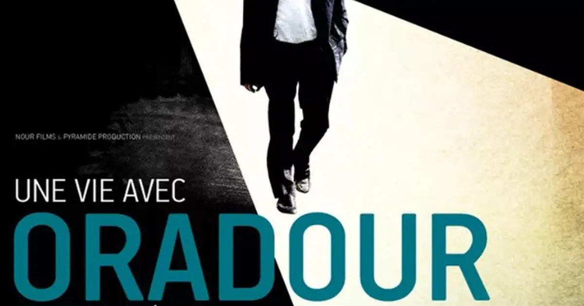 Docs en vrac, une vie à Oradour au vrac café à Limoges : places ...