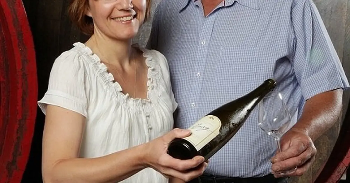 Domaine Jean-Marie Haag Soultzmatt - Alimentation