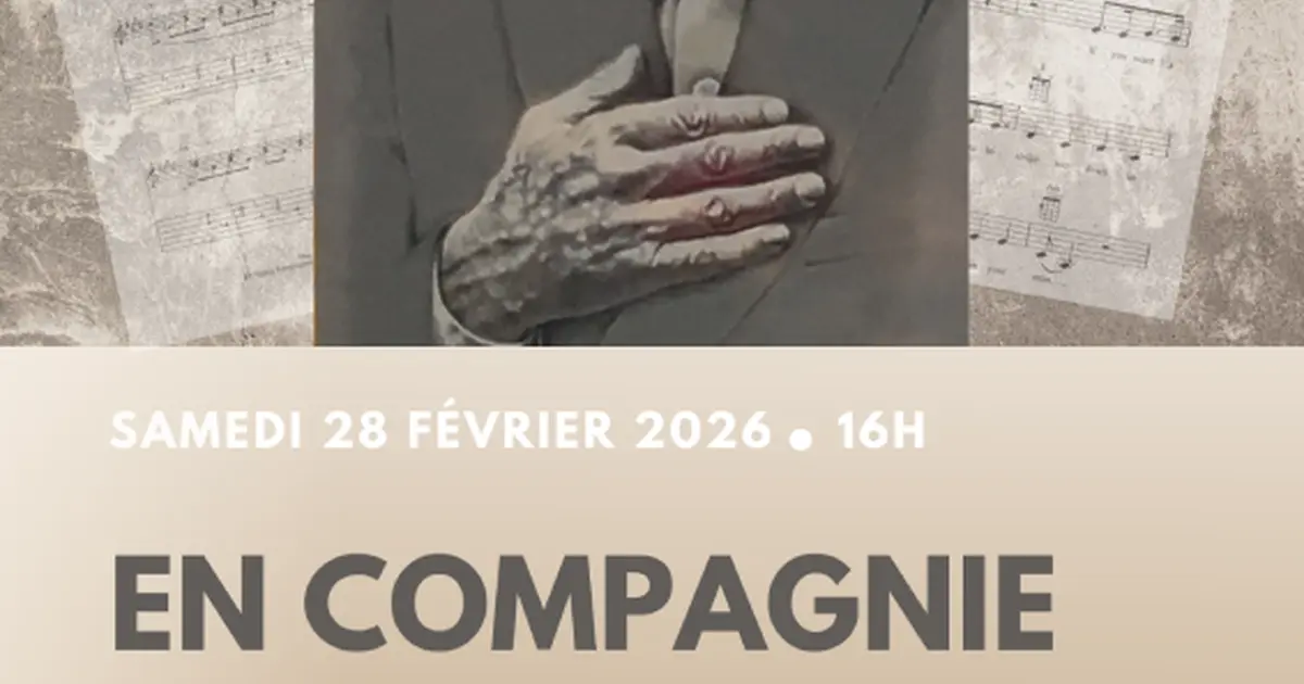 En compagnie de Leonard Cohen, Conférences Châteauroux : date, horaires ...