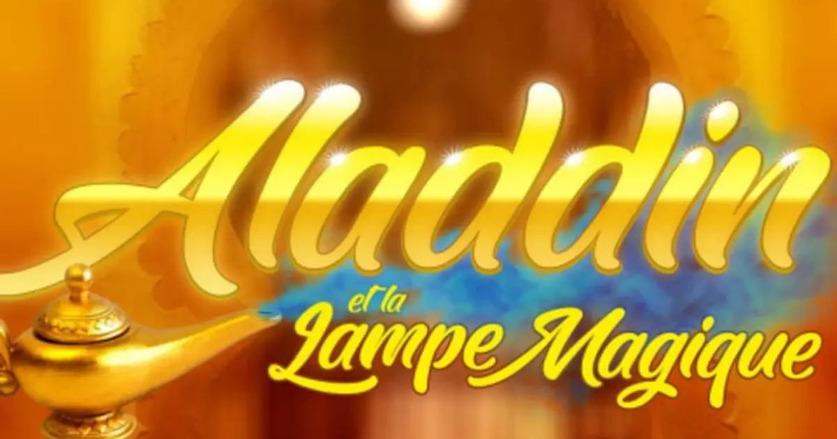 Escape Game "Aladdin et la Lampe Magique" à Montpellier (34 ...