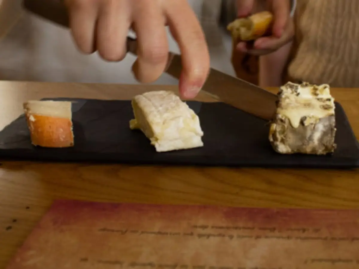 Escape Game "Cheese gaming" à Lyon 2ème, Expériences interactives et ...