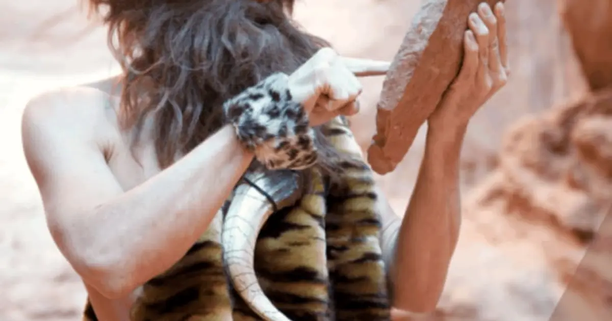 Escape Game "Cro'Magnon" à Merignac (33), Expériences interactives et ...