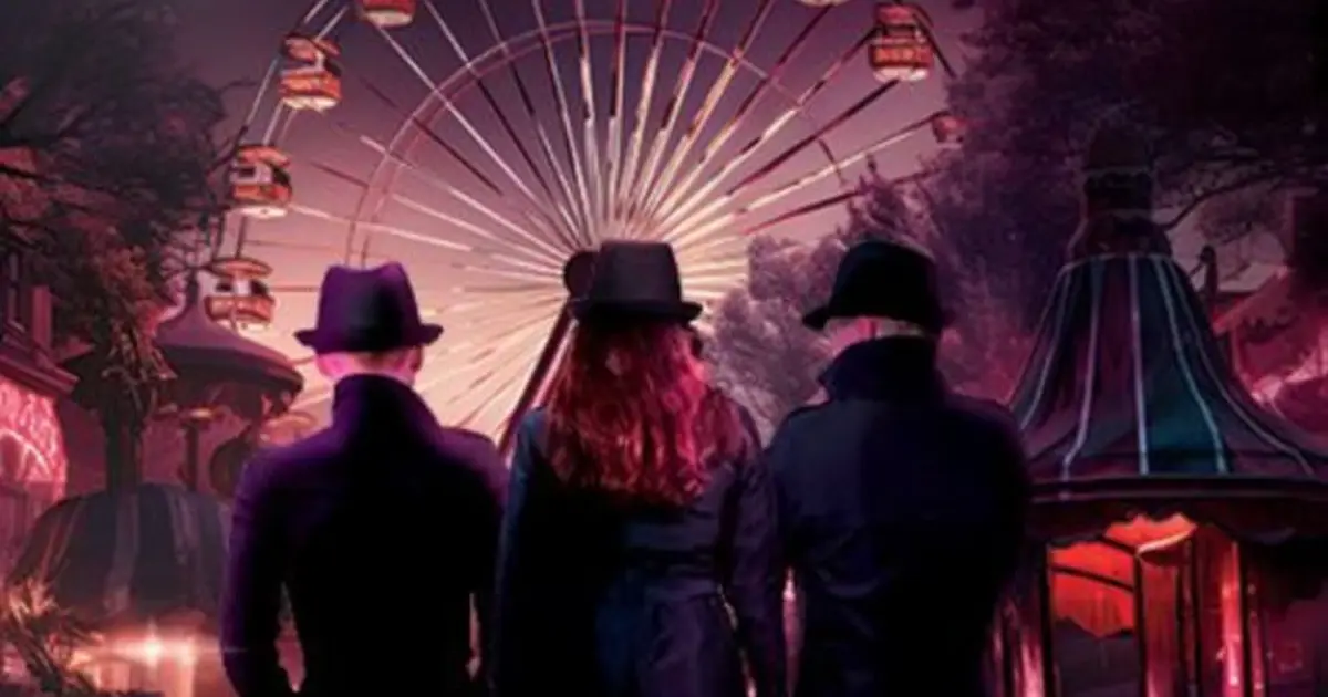 Escape Game "Dreamland" à Strasbourg, Expériences interactives et ...