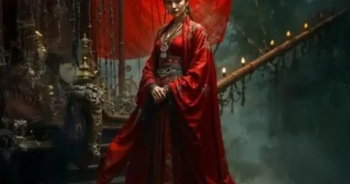 Escape Game "La Malédiction de la Reine Pirate" à Paris 13ème ...