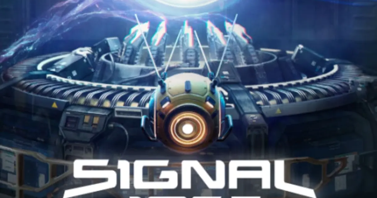 Escape Game VR "Signal Lost" à Montargis (45), Expériences interactives ...
