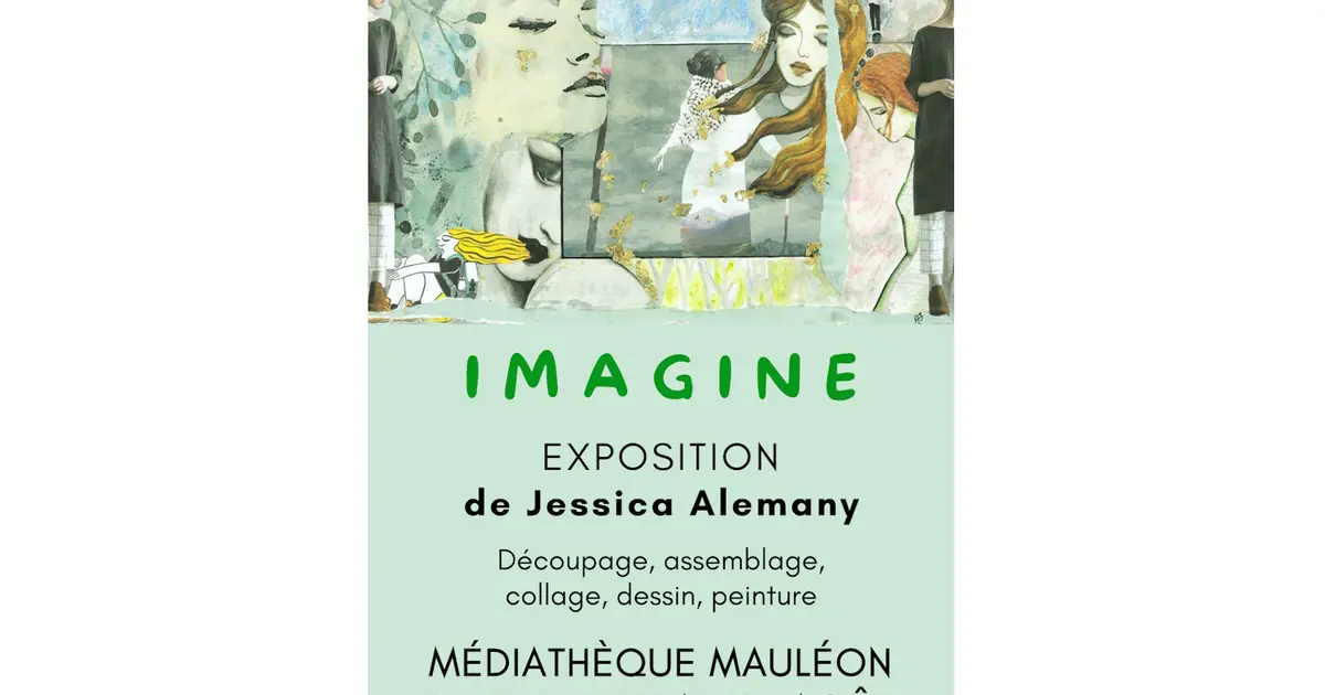 Exposition de Jessica Alemany, Exposition à Mauléon-Licharre : dates ...
