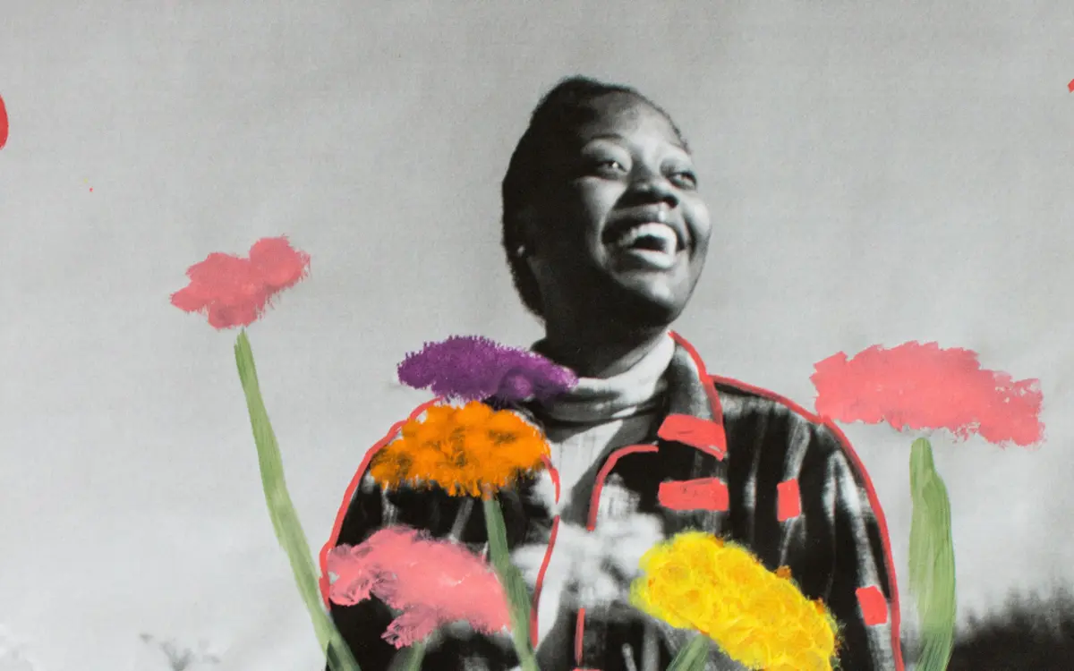 Exposition photographique « Ce qu'il reste au fond de moi » de Karen ...