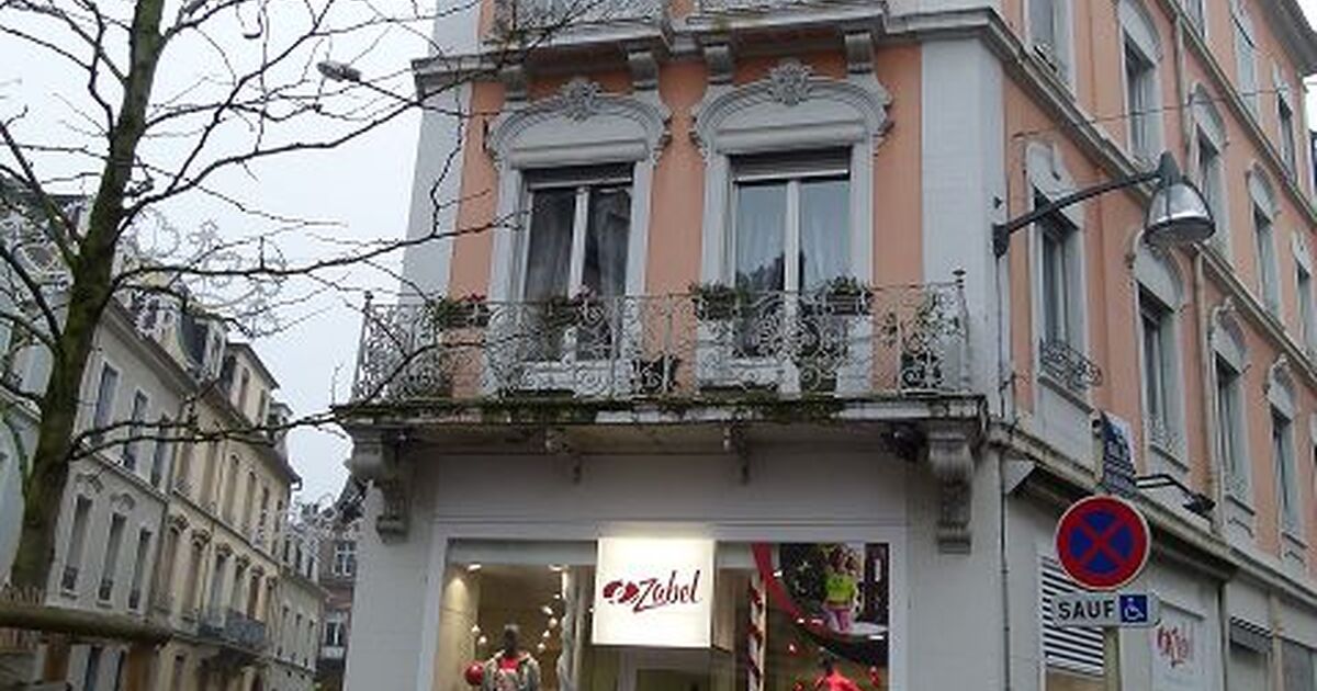 De nouveaux accessoires de danse chez Ezabel