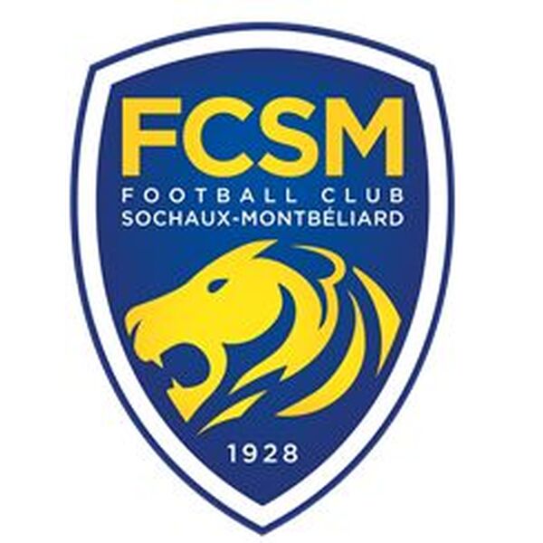 FC Sochaux-Montbéliard - FCSM - matchs, horaires, résultats, club ...
