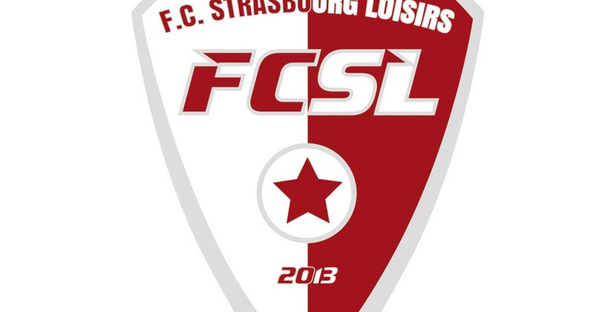 FC Strasbourg Loisirs - Football