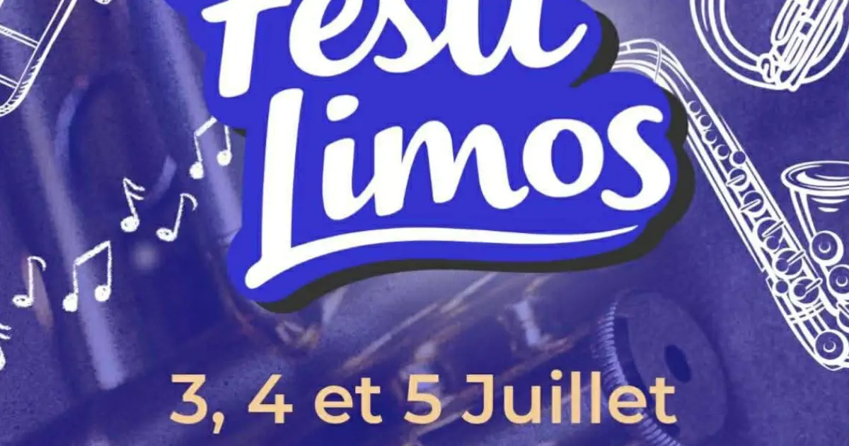 Festi Limos – Festival De Bandas 2026 - Limoux : dates, programmation ...