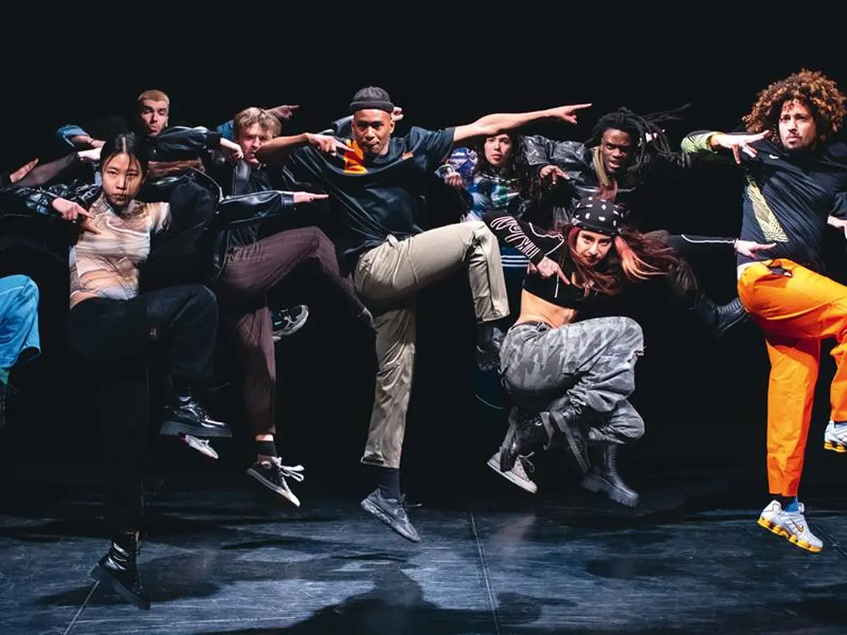 Festival Créactions - Spectacle - Rave Lucid Bar-le-Duc : date ...