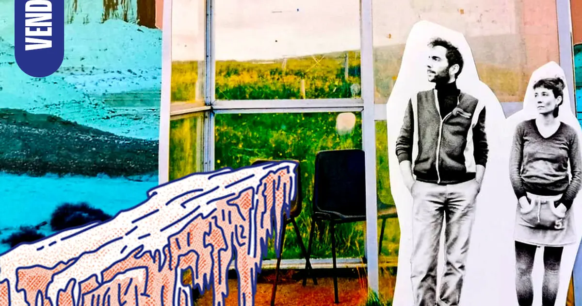 Festival du Bleu en Hiver : Soirée Magic Mirror : DJSet Echt ! Oasis Bomm - Echt ! Ammor 808 ...