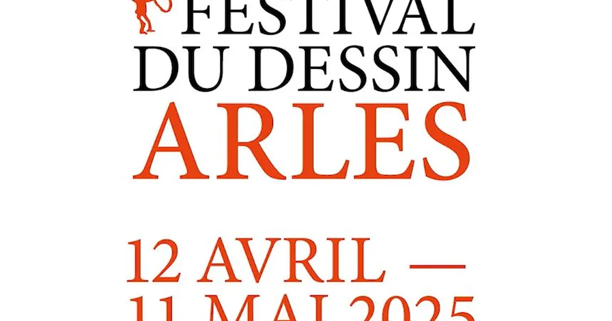 Festival du dessin 2026 - Arles : dates, programmation, billetterie
