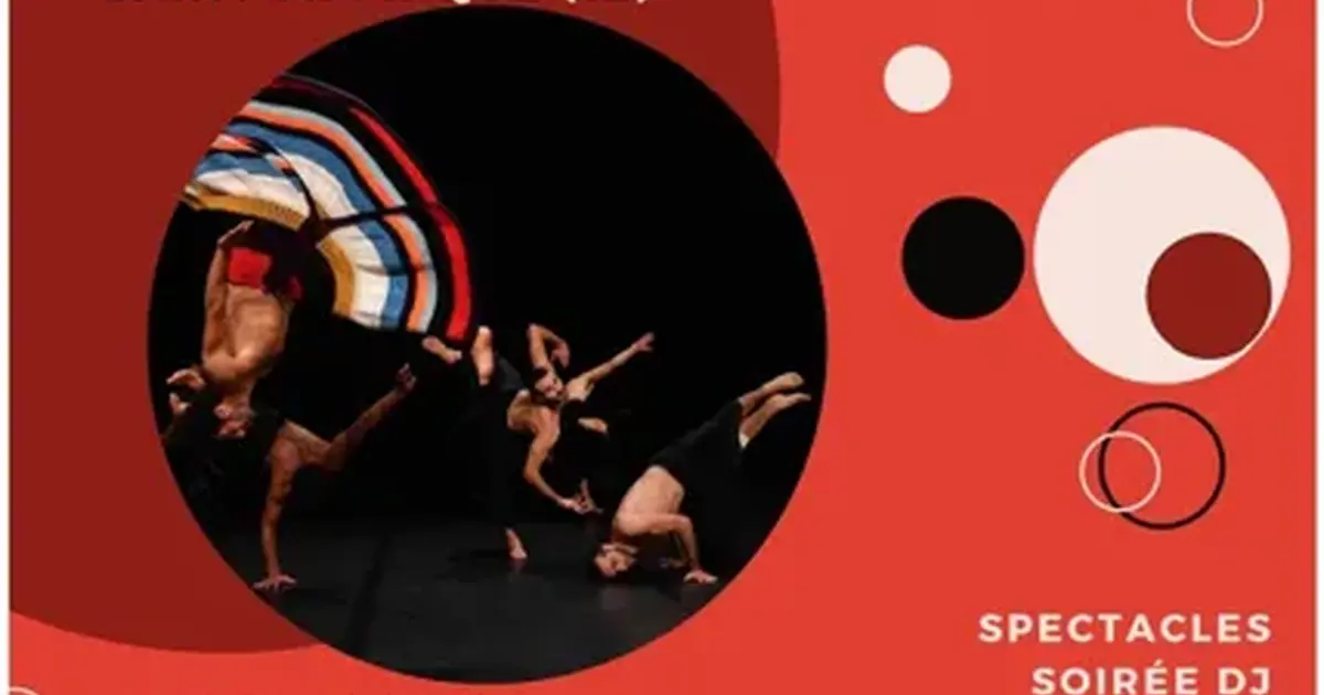 Festival les Renc'arts de la Danse : Spectacle "Parfaite" et Soirée DJ Saint-Affrique : date ...