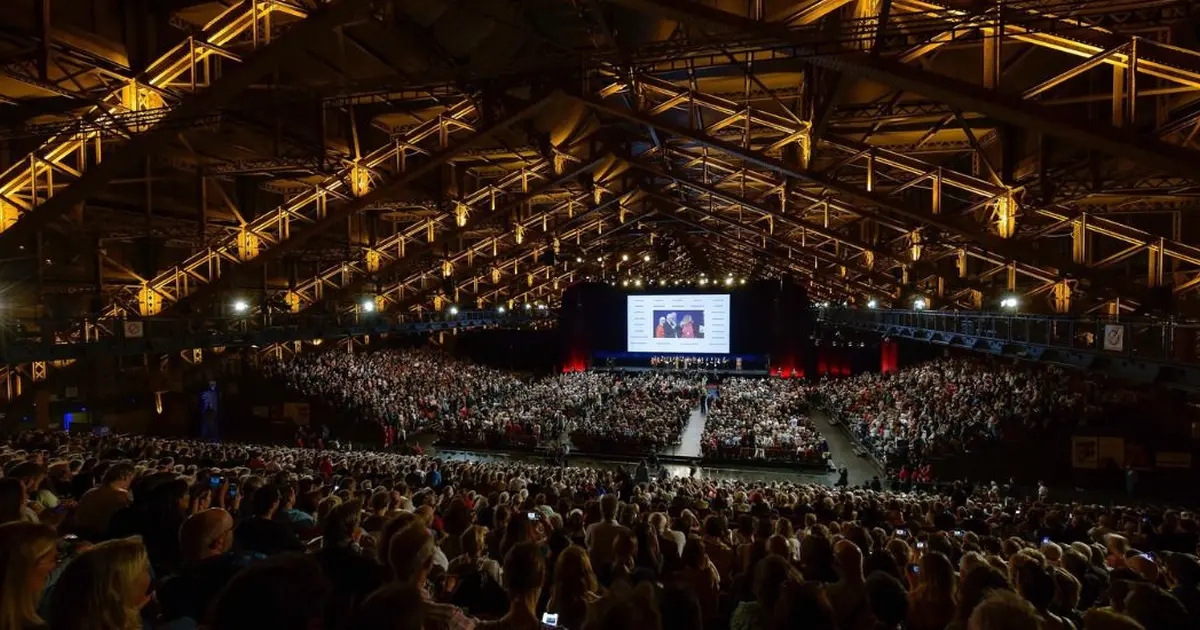 Festival Lumière 2026 à Lyon : programme, film d'ouverture,