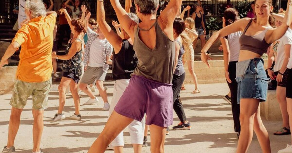Festival Montpellier Danse 2025 : programme, dates, lieux...