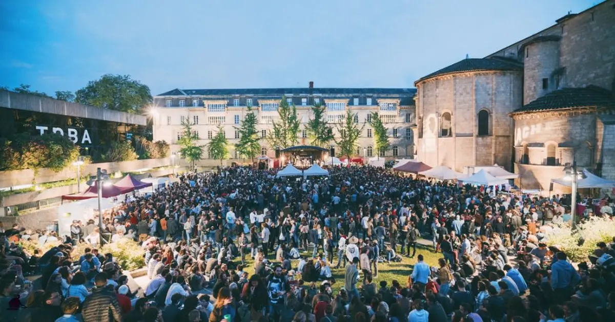 Bordeaux : 7 idées sorties sympa pour ce week-end (15 au 17 août)
