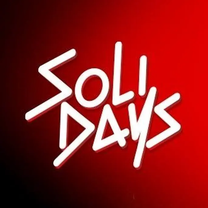 Festival Solidays 2025 : dates, programme, artistes
