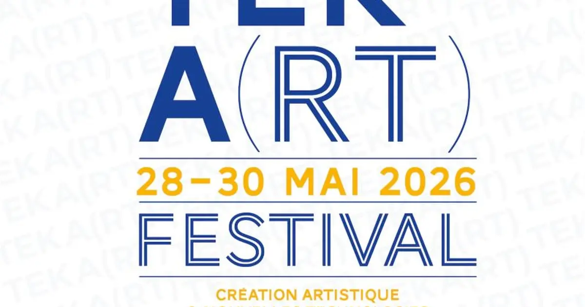 Festival Tek A (rt) - Exposition - Les Sémaphores au Musée Jean-Louis ...