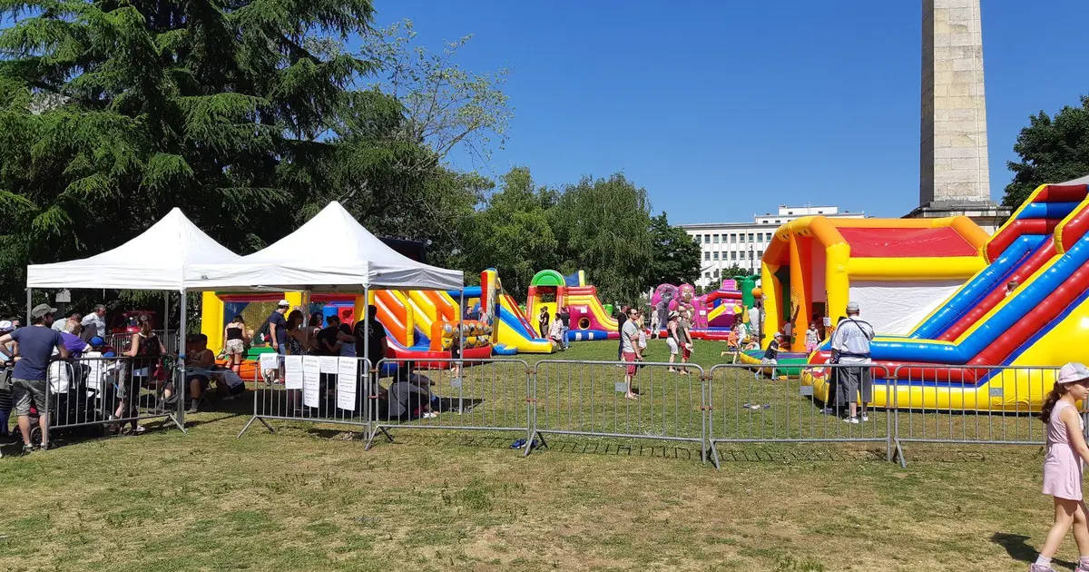 7 idées pour un week-end de juin inoubliable à Dijon : fête au bord du ...