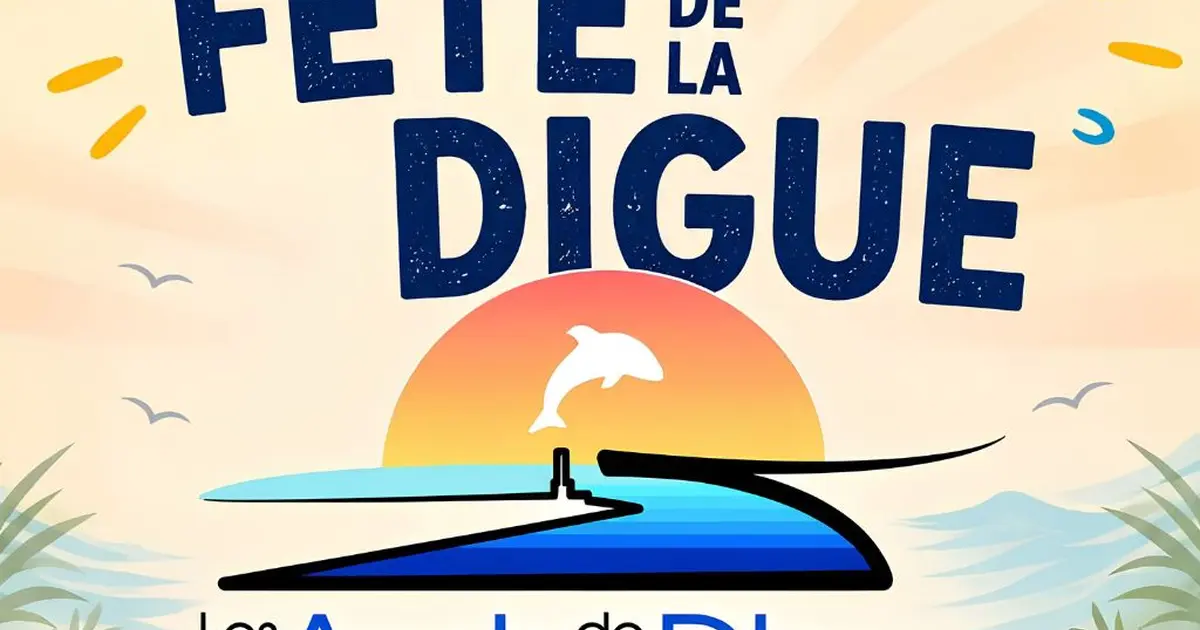 Fête de la Digue Tarnos 2026 : date, horaires, exposants