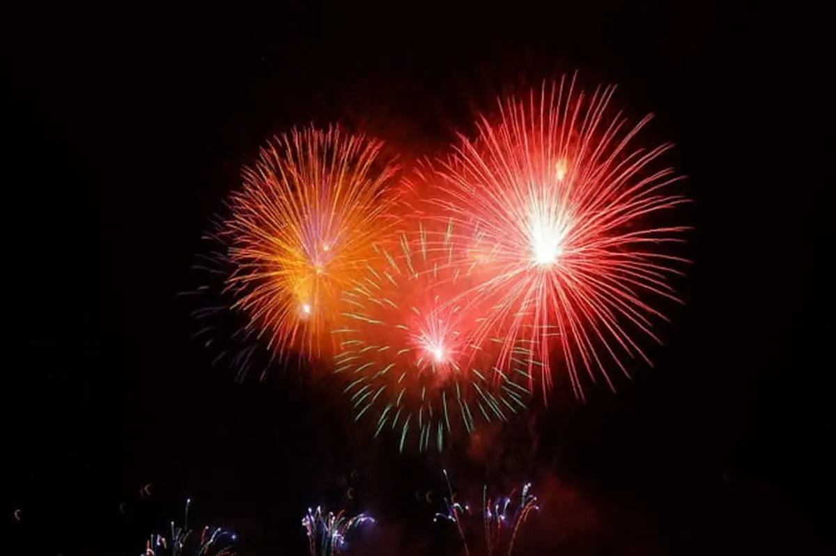Fête de la Saint Jean : chants, repas champêtre animé et feu de la ...
