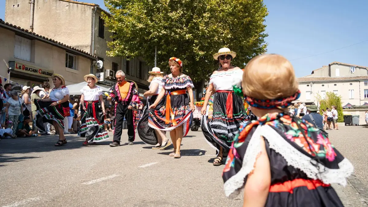 Fête du Cassoulet 2026 à Castelnaudary, fête traditionnelle et ...
