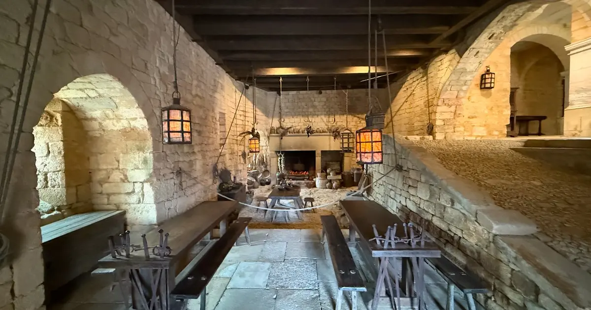 Février Gourmand au Château de Beynac Beynac-et-Cazenac 2026 : date ...