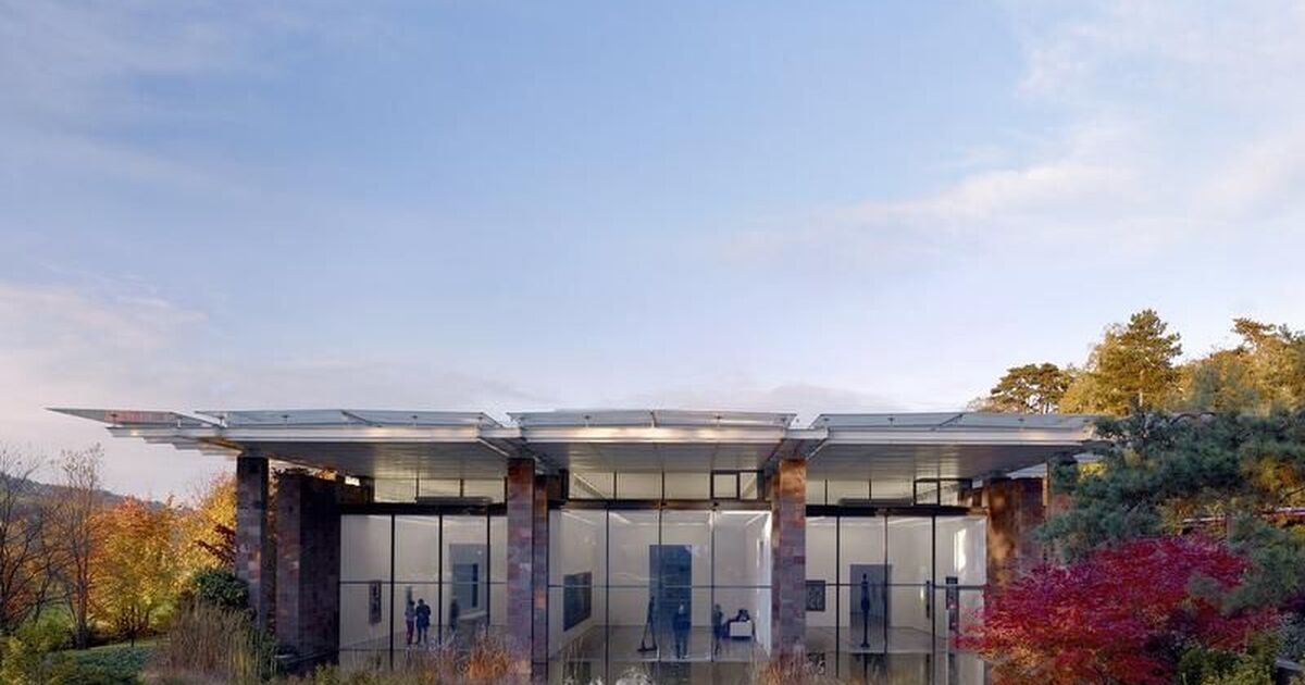 Fondation Beyeler Riehen Suisse : exposition, visite, tarifs