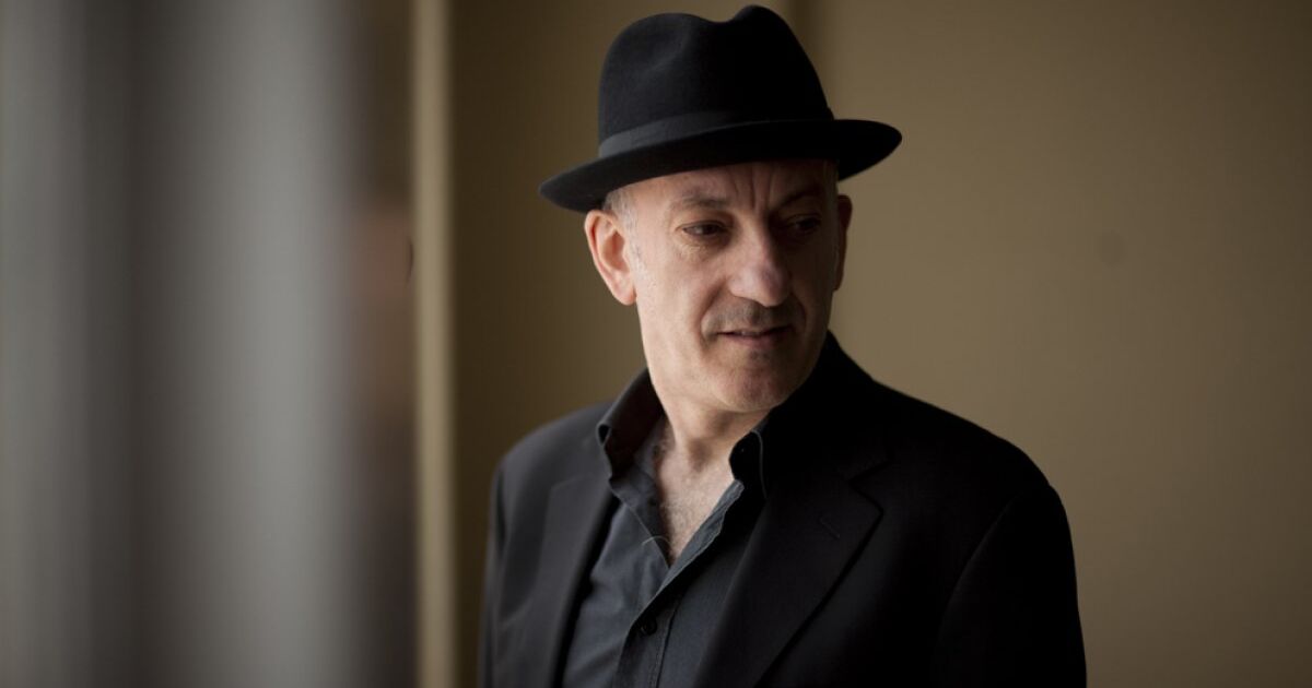 Rencontre avec Freddy Koella, auteur du tube Femme Libérée