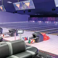 Fun Park Colmar, complexe de loisirs jeux bowling, lasergame, billard ...