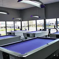 Fun Park Colmar, complexe de loisirs jeux bowling, lasergame, billard ...