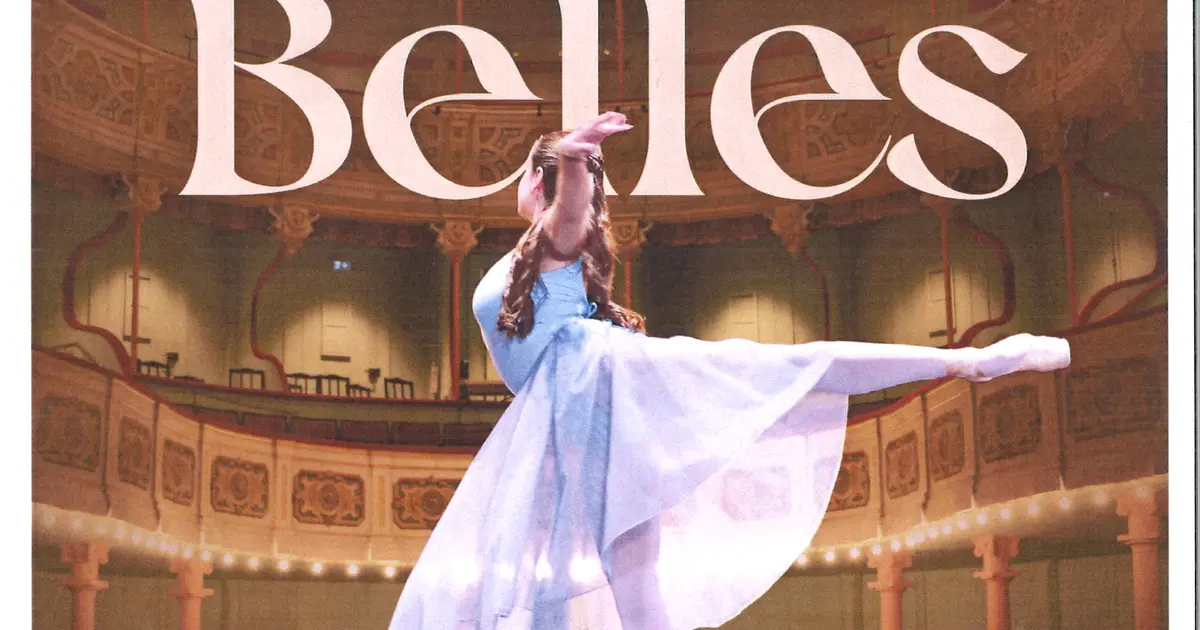 Gala de danse "Echappées Belles" Dole : date, horaires, tarifs