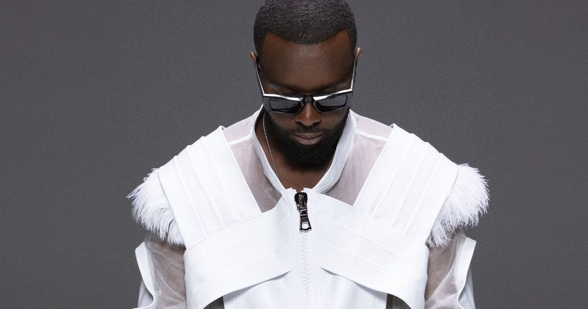 Gims en concert 2025-2026 : billets et dates de la prochaine tournée