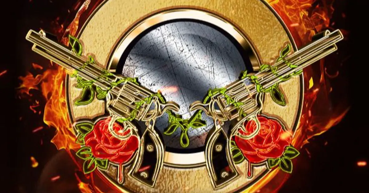 C’est officiel : Guns N’ Roses seront de retour à Paris en 2026