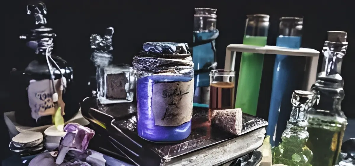 Harry Potter - Création de potions Bazas 2026 : date, horaires ...