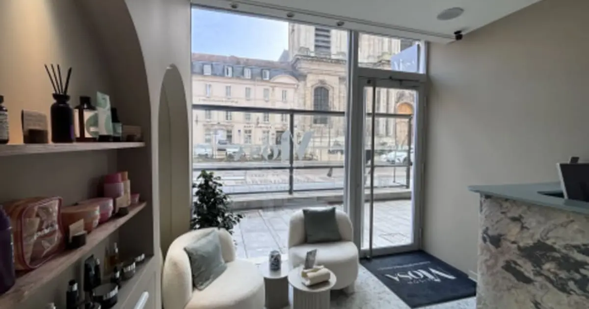 Head spa à Nancy (54), Bien-être : date, horaires, tarifs