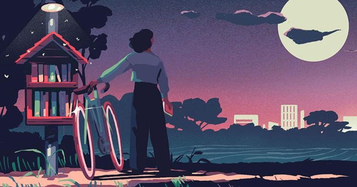 Histoires du soir à la bibliothèque Paris : date, horaires, tarifs