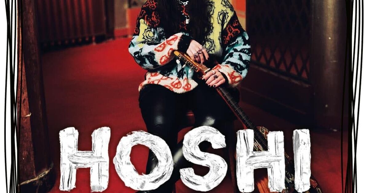 Concert Hoshi - Unplugged à Paris 2025 - Les Folies Bergère : places ...