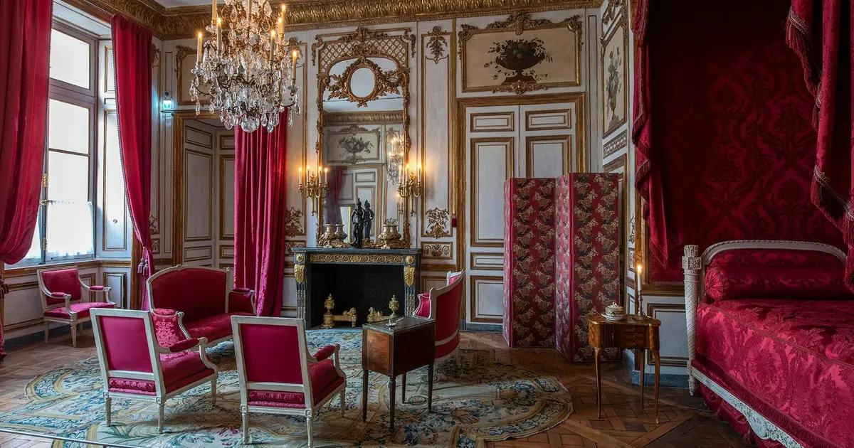 Billets Appartements des Intendants – Hôtel de la Marine Paris