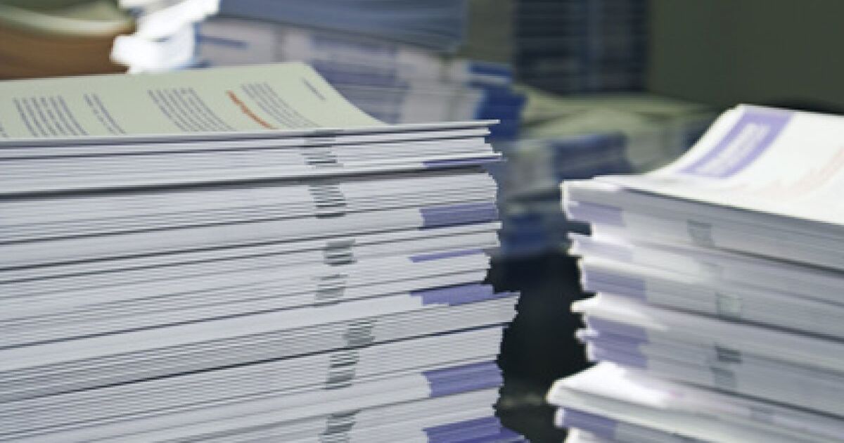 Imprimerie et la reprographie Tram de Mulhouse - Ligne 2