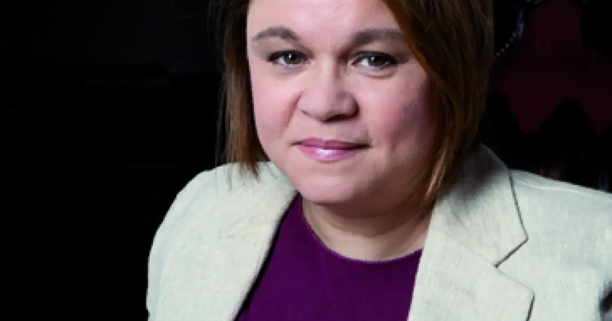 Interview de Zoé Valdés qui publie «Le Paradis du néant»