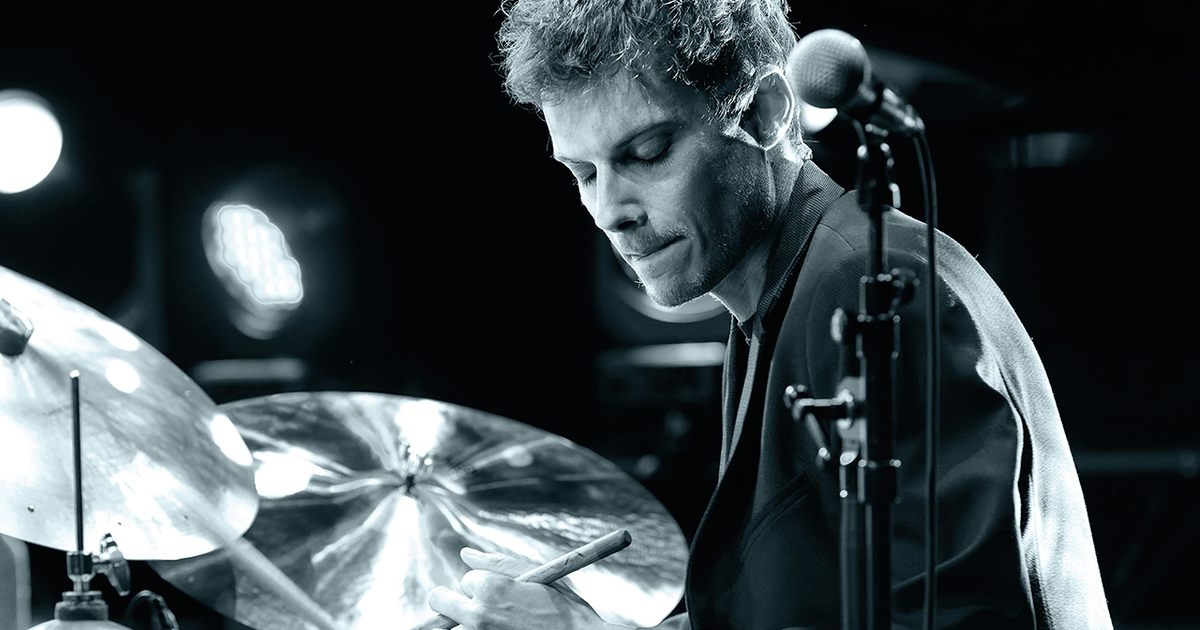 Concert Jam session Jazz, par Ronan Ristord à Paris 2026 : places ...