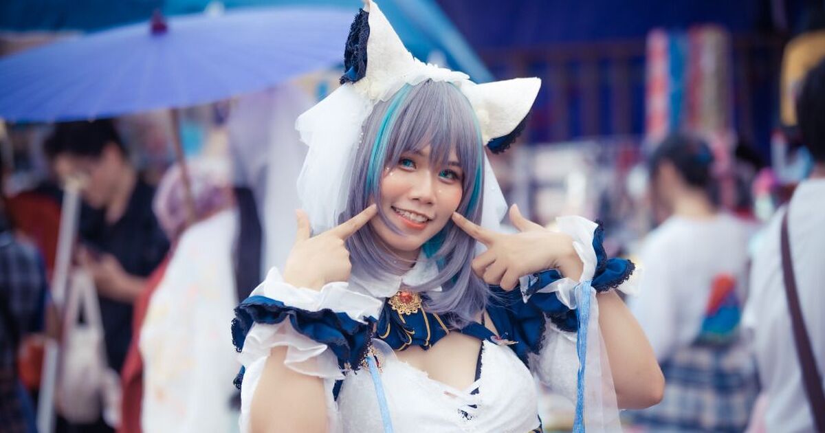 Japan Touch Lyon 2025 - convention culture japonaise: date, tarif ...