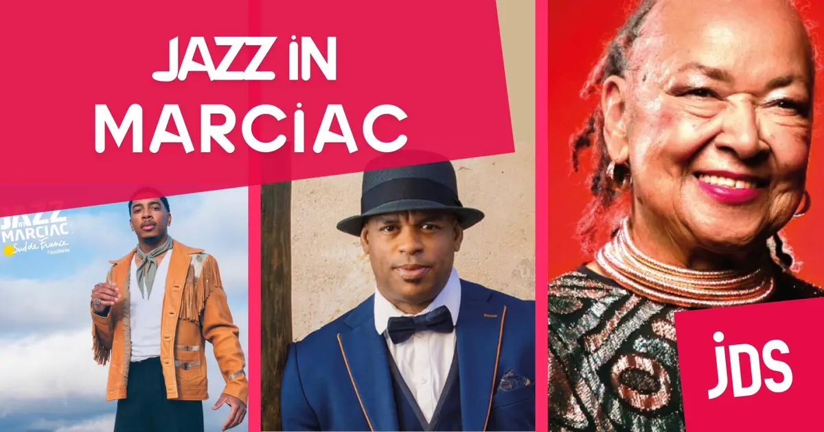 Festival Jazz in Marciac 2026 : programme, dates, tarifs...