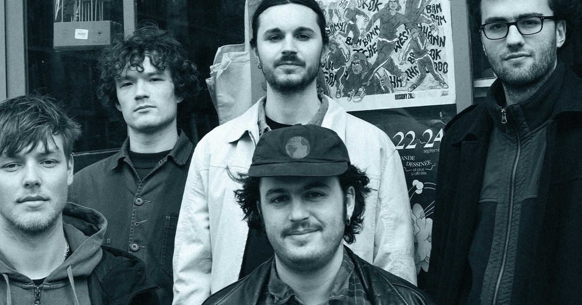 Concert Jérémie Lucchese Group à Paris 2026 : places, billetterie ...