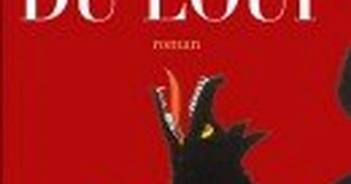 Jiang Rong : Le totem du loup